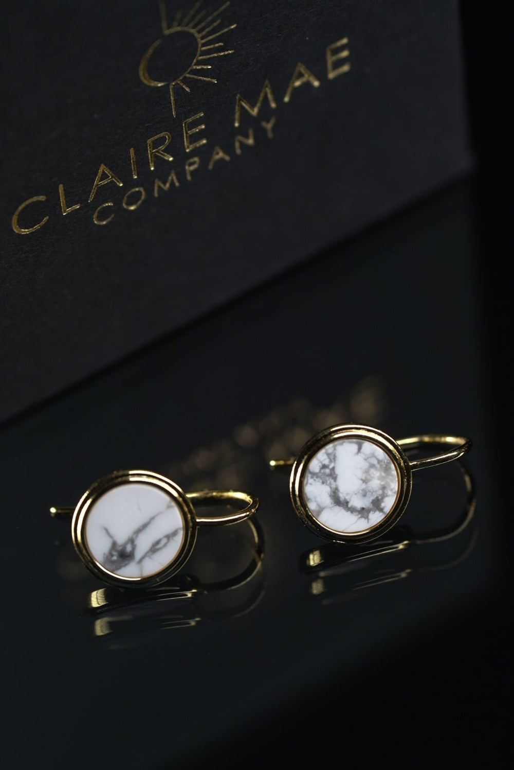 Claire Mae Company - Beautiful Women's Jewelry - Shop Now